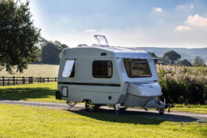 Freedom Caravan Models | Caravans North