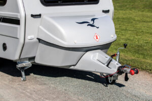 Jetstream Twin Sport | Caravans North