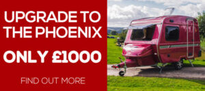 Freedom Caravan Models | Caravans North