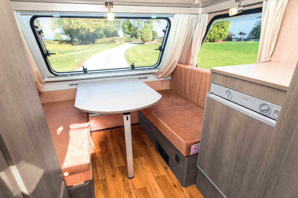 Microlite Discovery LE | Caravans North