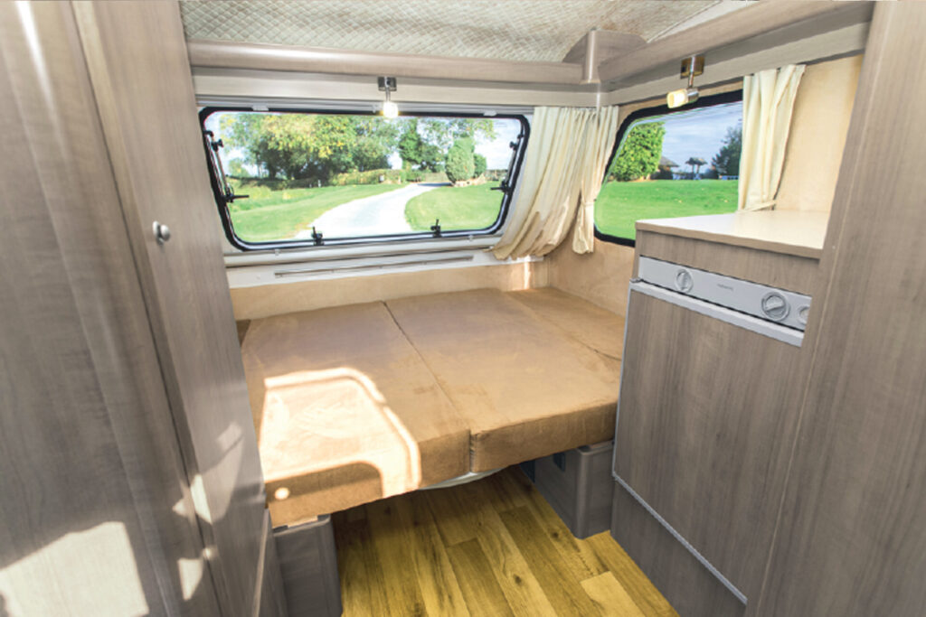 Microlite Discovery LE | Caravans North
