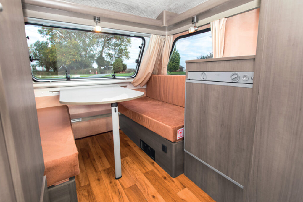 Microlite Discovery LE | Caravans North