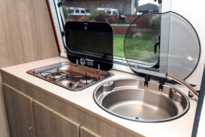 Microlite Discovery LE | Caravans North