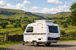 Freedom Caravan Models | Caravans North