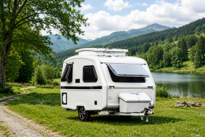 Freedom Caravan Models | Caravans North